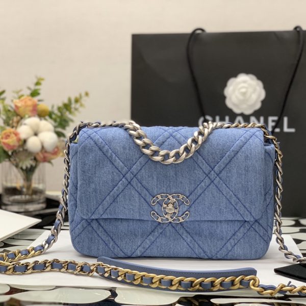 Chanel Replica Archives - LuxuryTastic Replicas