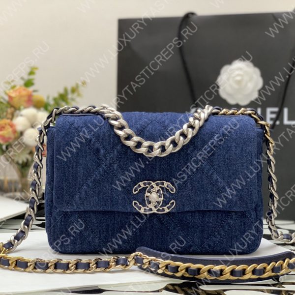 Chanel Replica Archives - LuxuryTastic Replicas